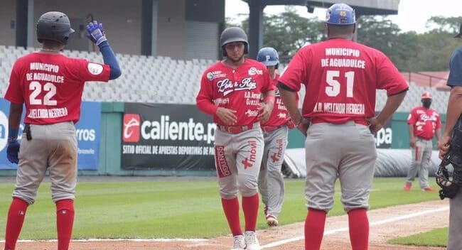 Coclé anuncia su lista oficial para el Beisbol Mayor - JMDeportes.com
