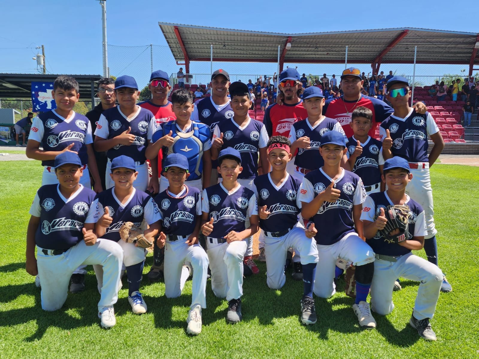 Veraguas representará a Panamá en Estados Unidos ¡Aquí los detalles ...