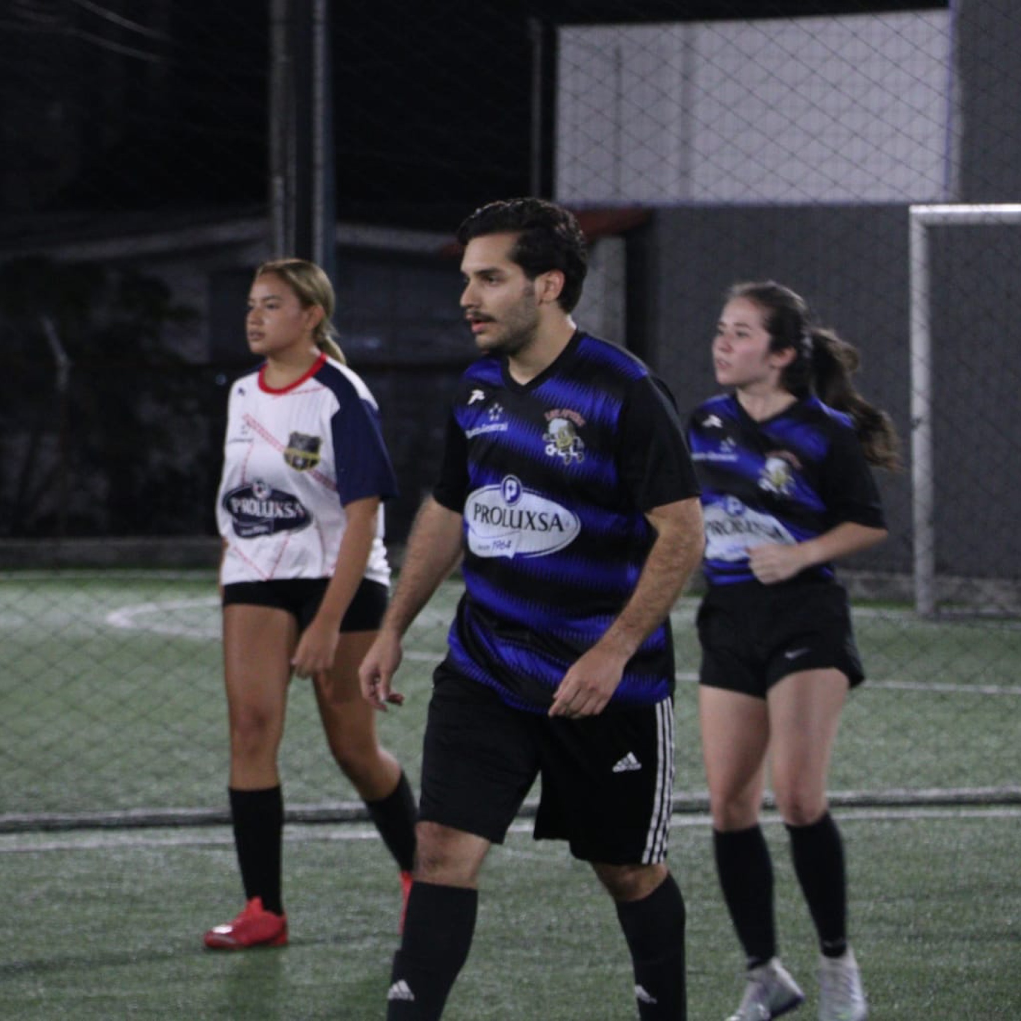 Inicia la Samba Cup: Fútbol, Amigos y Diversión. - JMDeportes.com