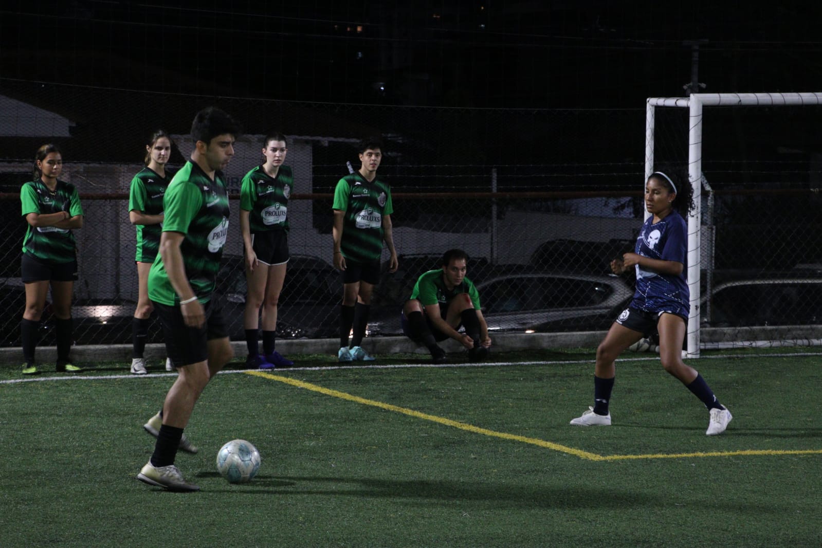 Inicia la Samba Cup: Fútbol, Amigos y Diversión. - JMDeportes.com