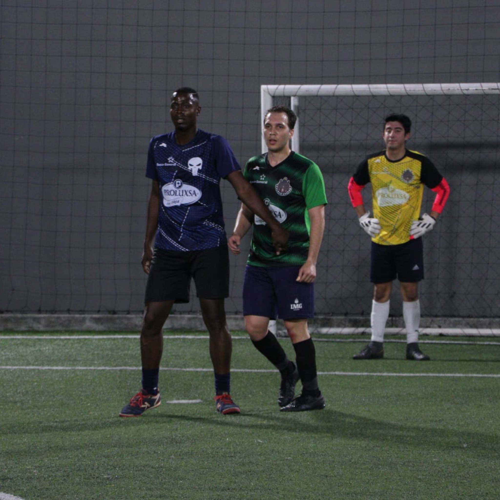 Inicia la Samba Cup: Fútbol, Amigos y Diversión. - JMDeportes.com