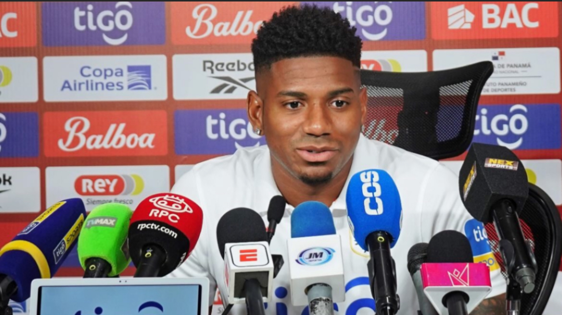 César Blackman “Es una experiencia inolvidable jugar Champions ...