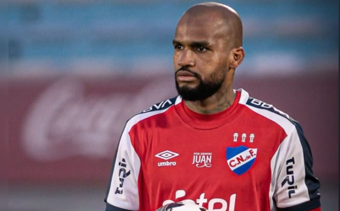 Manotas continúa brillando en el Nacional y sumó una importante cifra ...