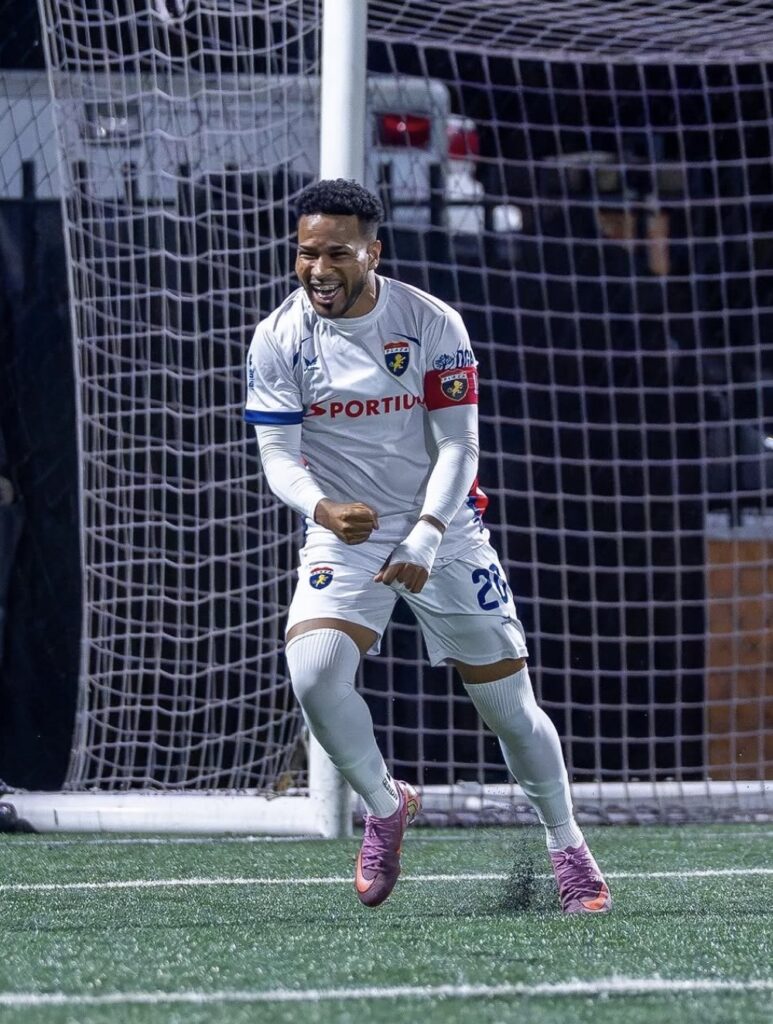 JOSÉ GASPER MURILLO ES EL MVP DEL TORNEO LPF CLAUSURA 2026 - JMDeportes.com